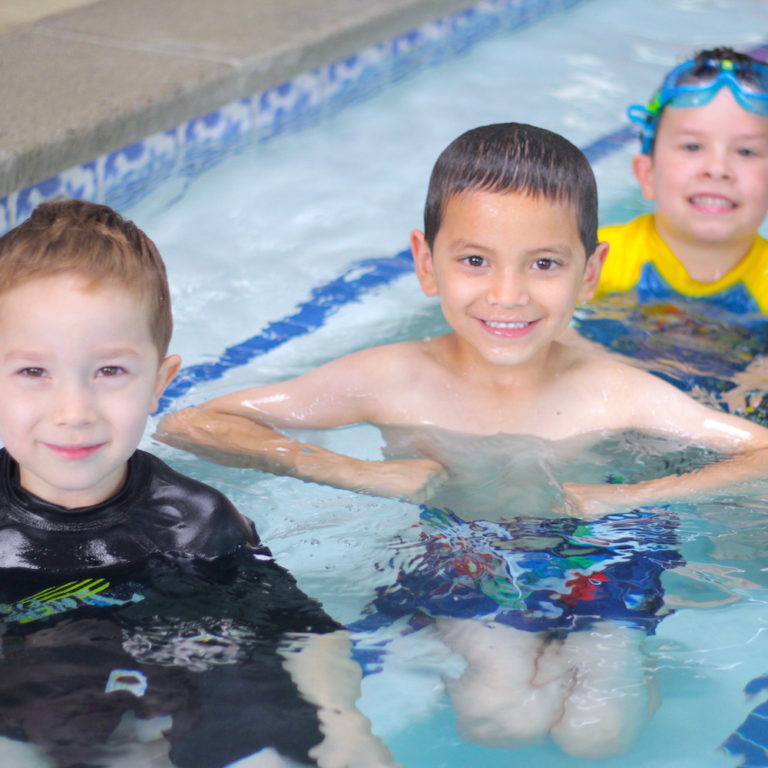 Quality Swim Lessons | Academy Swim Club | Swim 4 Life