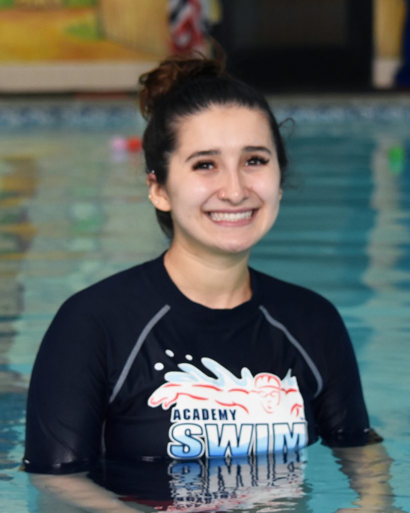 sydney | Swim 4 LIfe