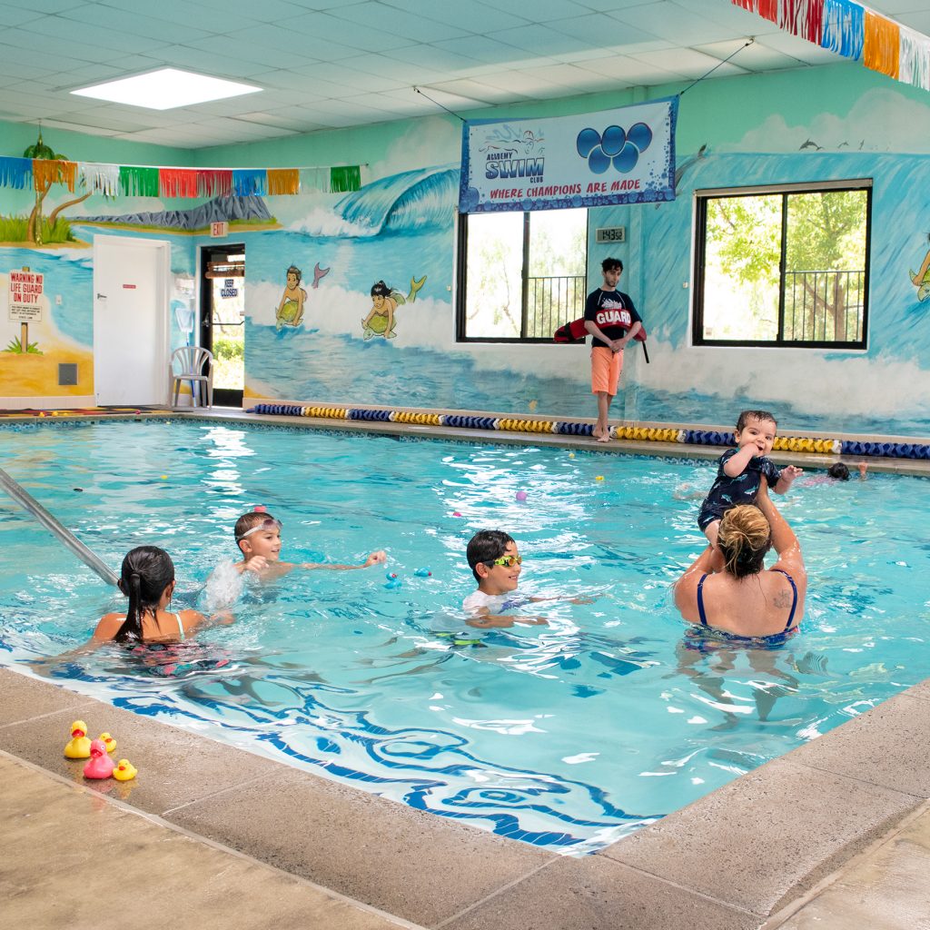 open_swim_home | Swim 4 LIfe