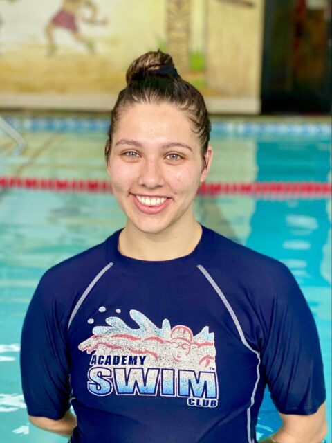 Meet Your Teacher | Swim 4 LIfe