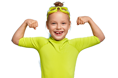 girlAlpha | Swim 4 LIfe